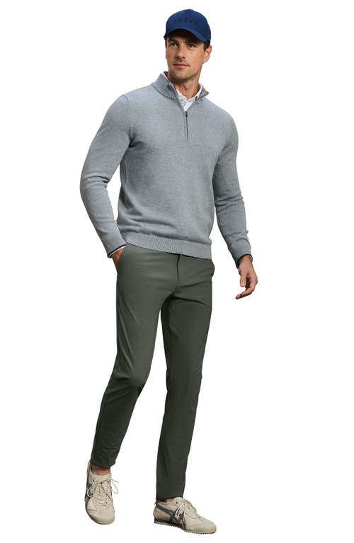 RHONE Rhone Commuter Slim Fit Trousers